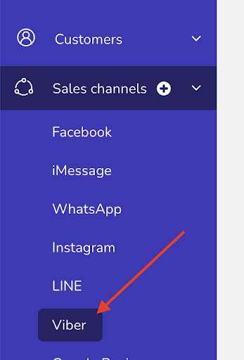 Connecting Viber Business Messages to Jumper.ai – Vonage API Support