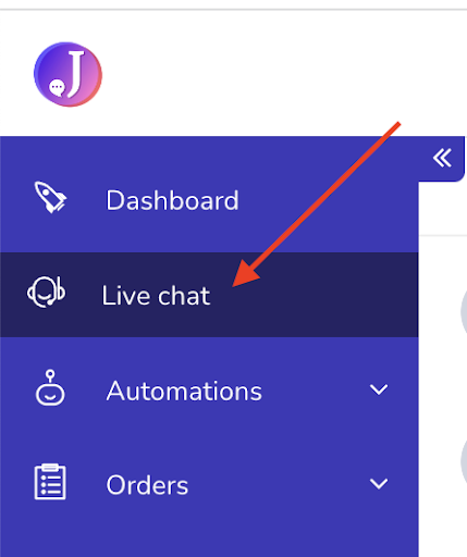 Live Chat 1:1 Outbound Messaging – Vonage API Support