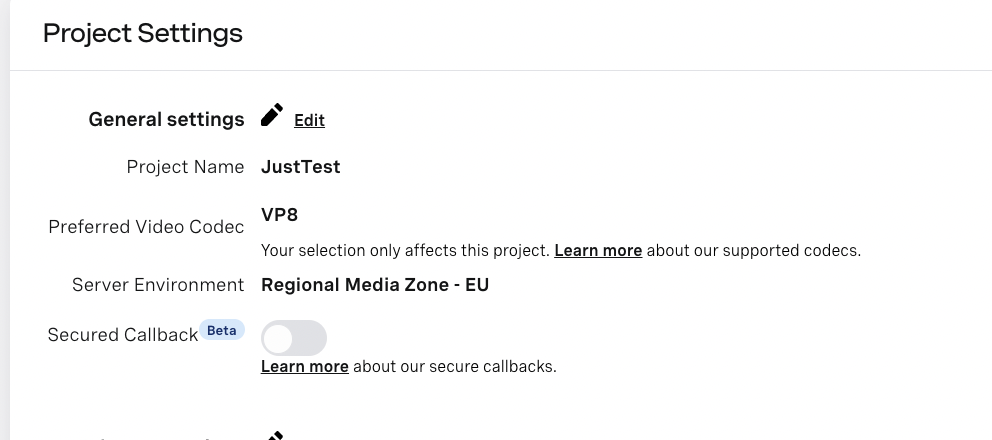 Authenticating Callback Events For Video Api Vonage Api Support 8684