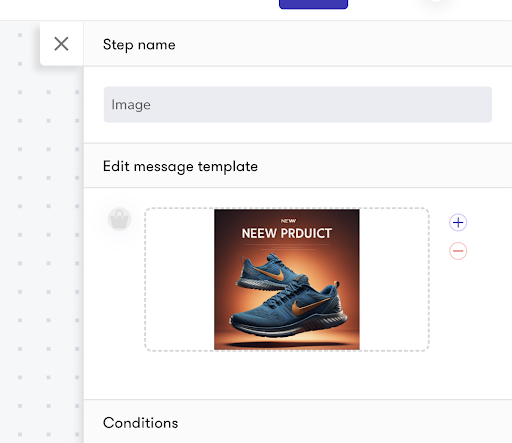 How to Send Personalised Media Messages Using Message Variables in the Bot Builder – Vonage API ...