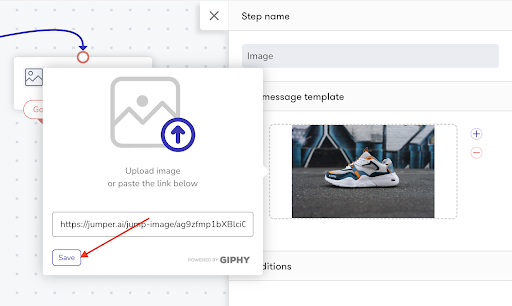 How to Send Personalised Media Messages Using Message Variables in the Bot Builder – Vonage API ...