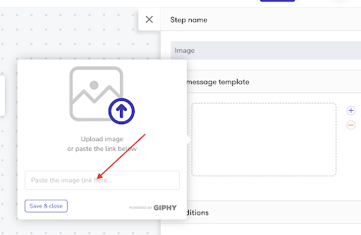 How to Send Personalised Media Messages Using Message Variables in the ...