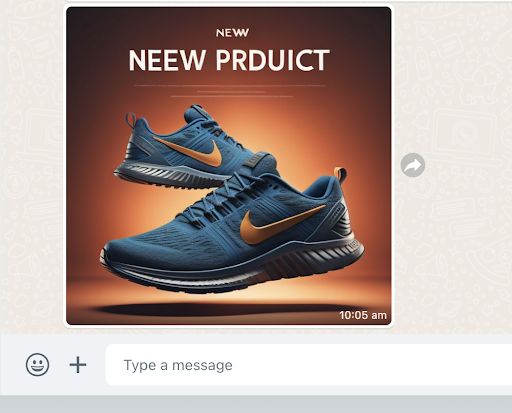 How to Send Personalised Media Messages Using Message Variables in the Bot Builder – Vonage API ...