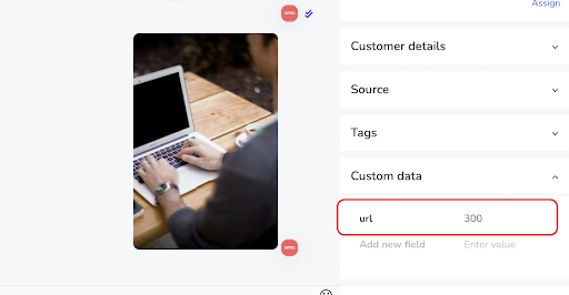 How to Send Personalised Media Messages Using Message Variables in the Bot Builder – Vonage API ...
