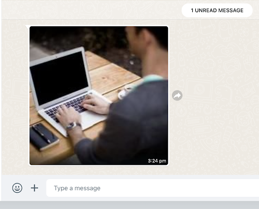 How to Send Personalised Media Messages Using Message Variables in the Bot Builder – Vonage API ...