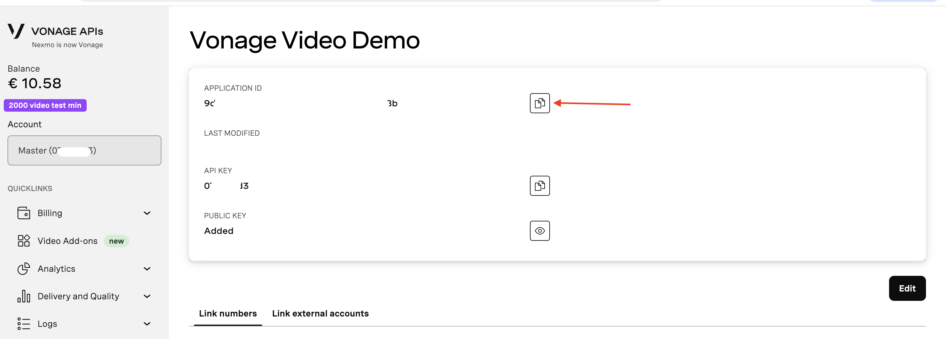 How to enable Video calls within Live Chat – Vonage API Support