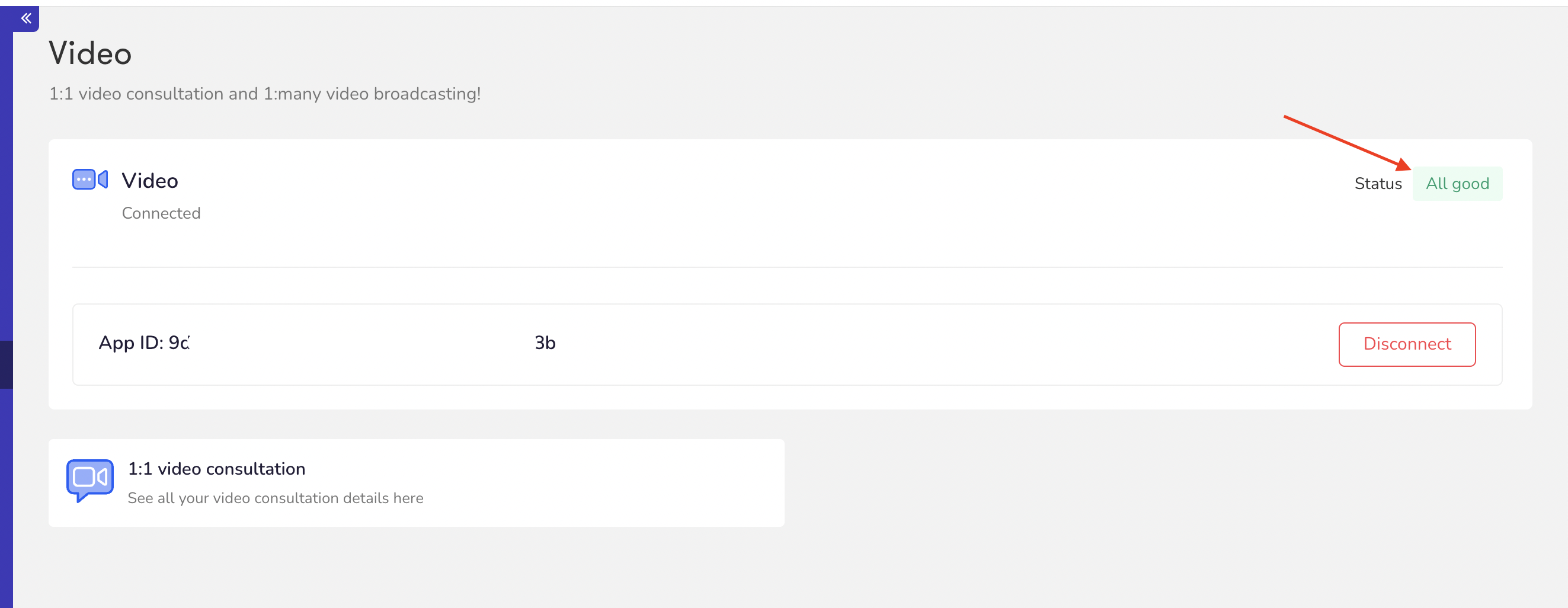 How to enable Video calls within Live Chat – Vonage API Support