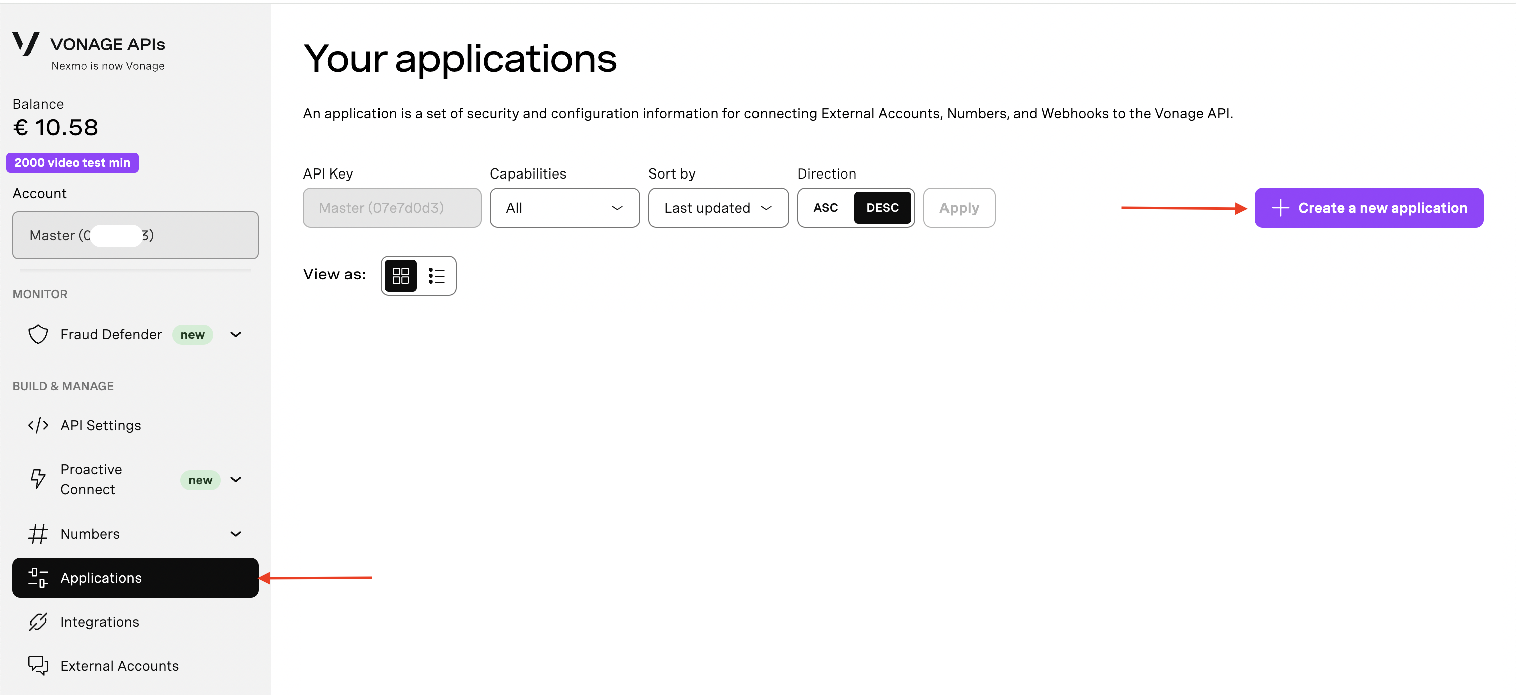 How to enable Video calls within Live Chat – Vonage API Support