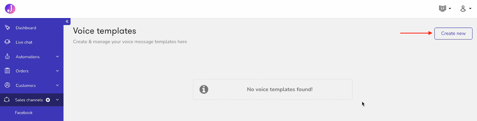Voice Broadcast – Vonage API Support