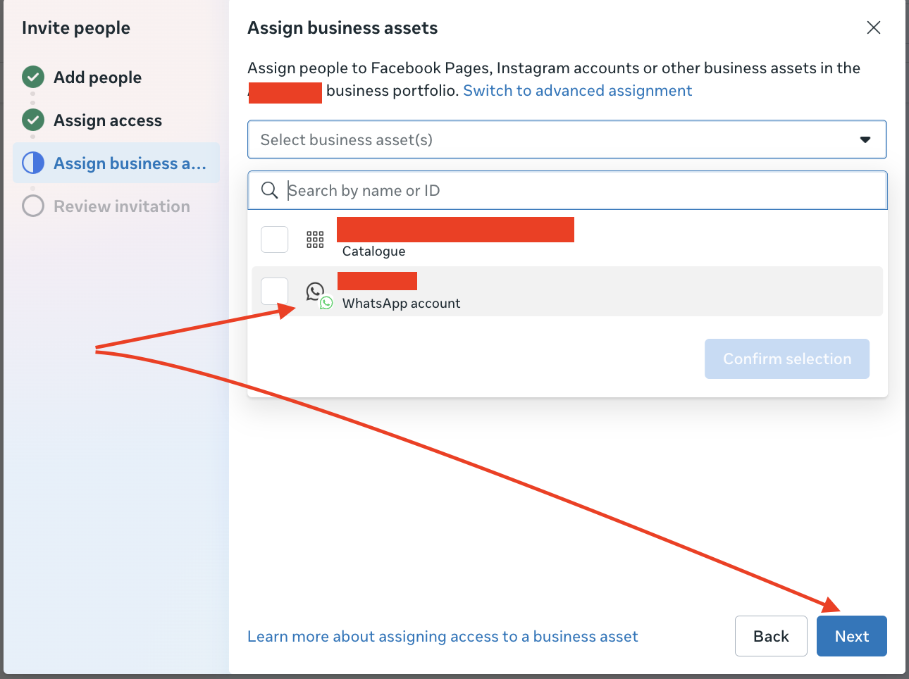 How to add New Users to Your WhatsApp Account? – Vonage API Support