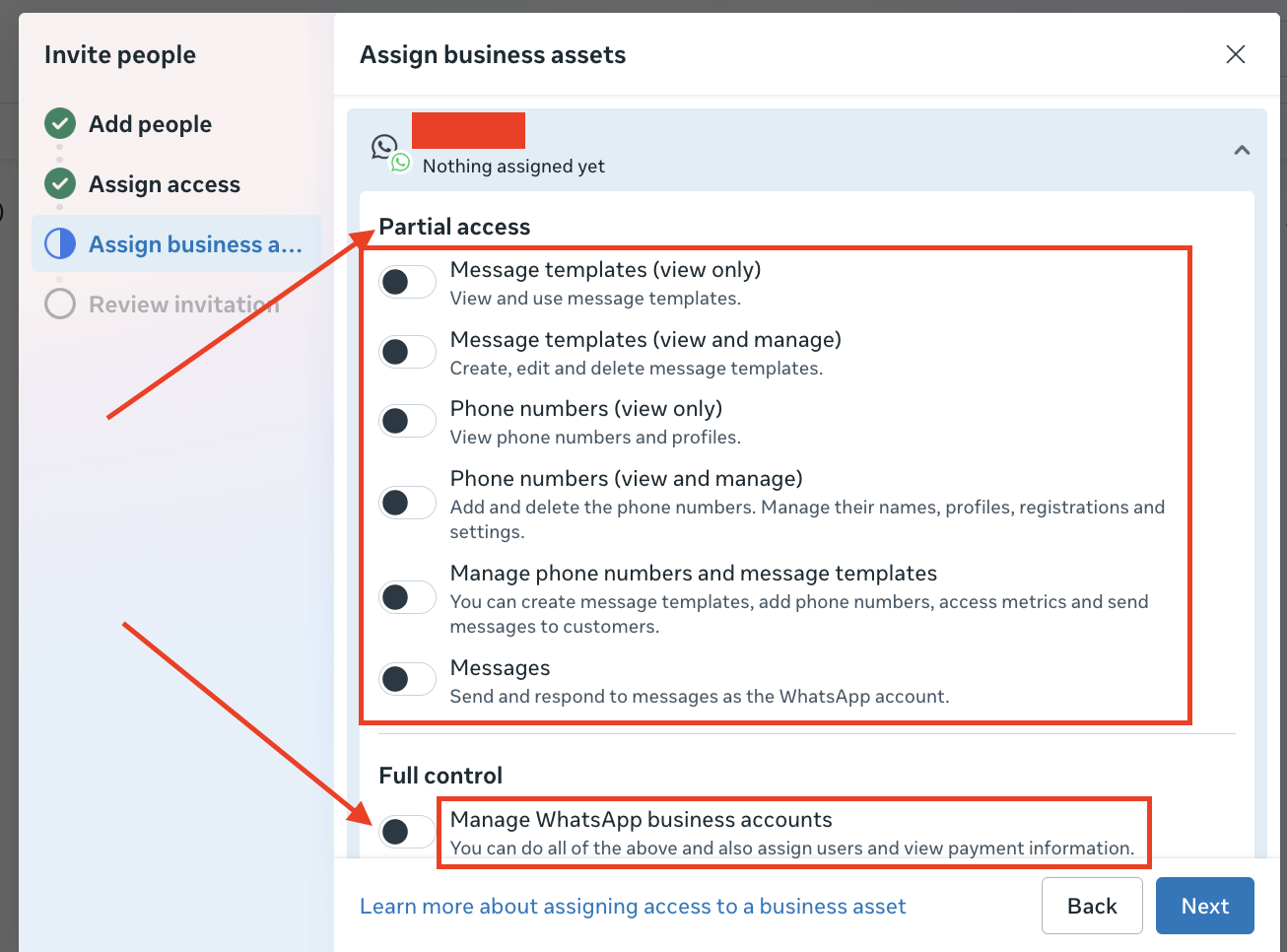 How to add New Users to Your WhatsApp Account? – Vonage API Support