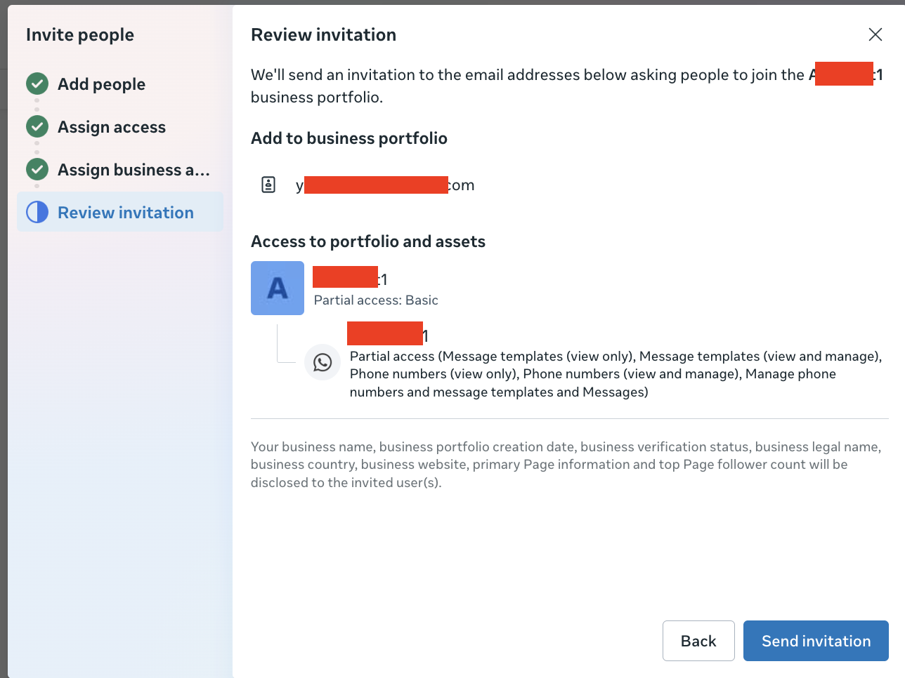 How to add New Users to Your WhatsApp Account? – Vonage API Support