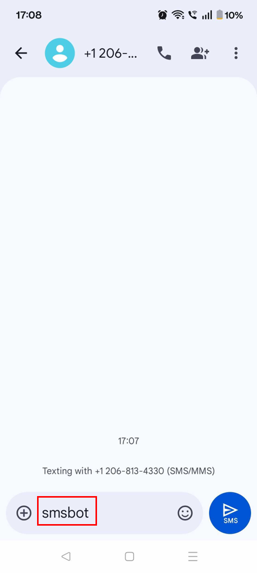 Bot Builder Overview – Vonage API Support