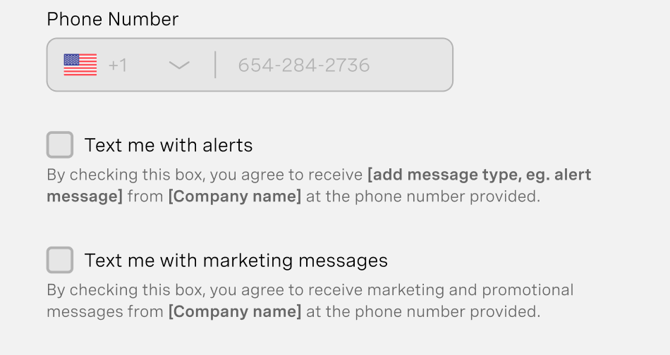 Vonage Self-Serve Toll-Free Number Registration Guide – Vonage API Support