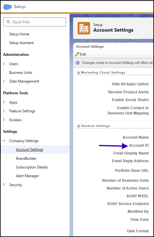 Vonage Conversations for Salesforce Marketing Cloud (SFMC) Overview – Vonage API Support