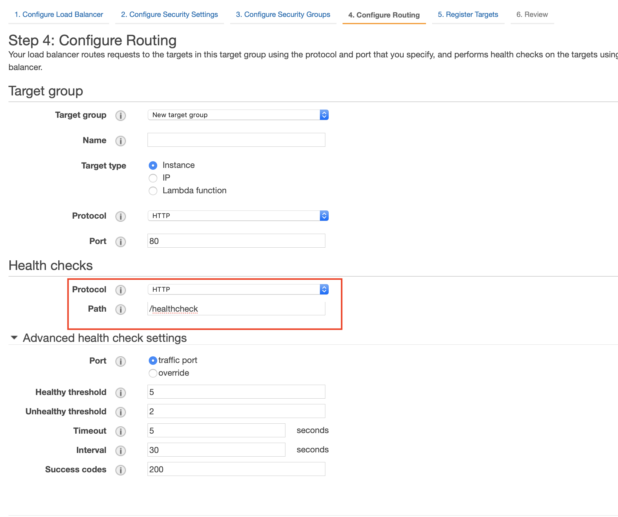Install And Configure A Test Proxy Server In Aws Vonage Api Support